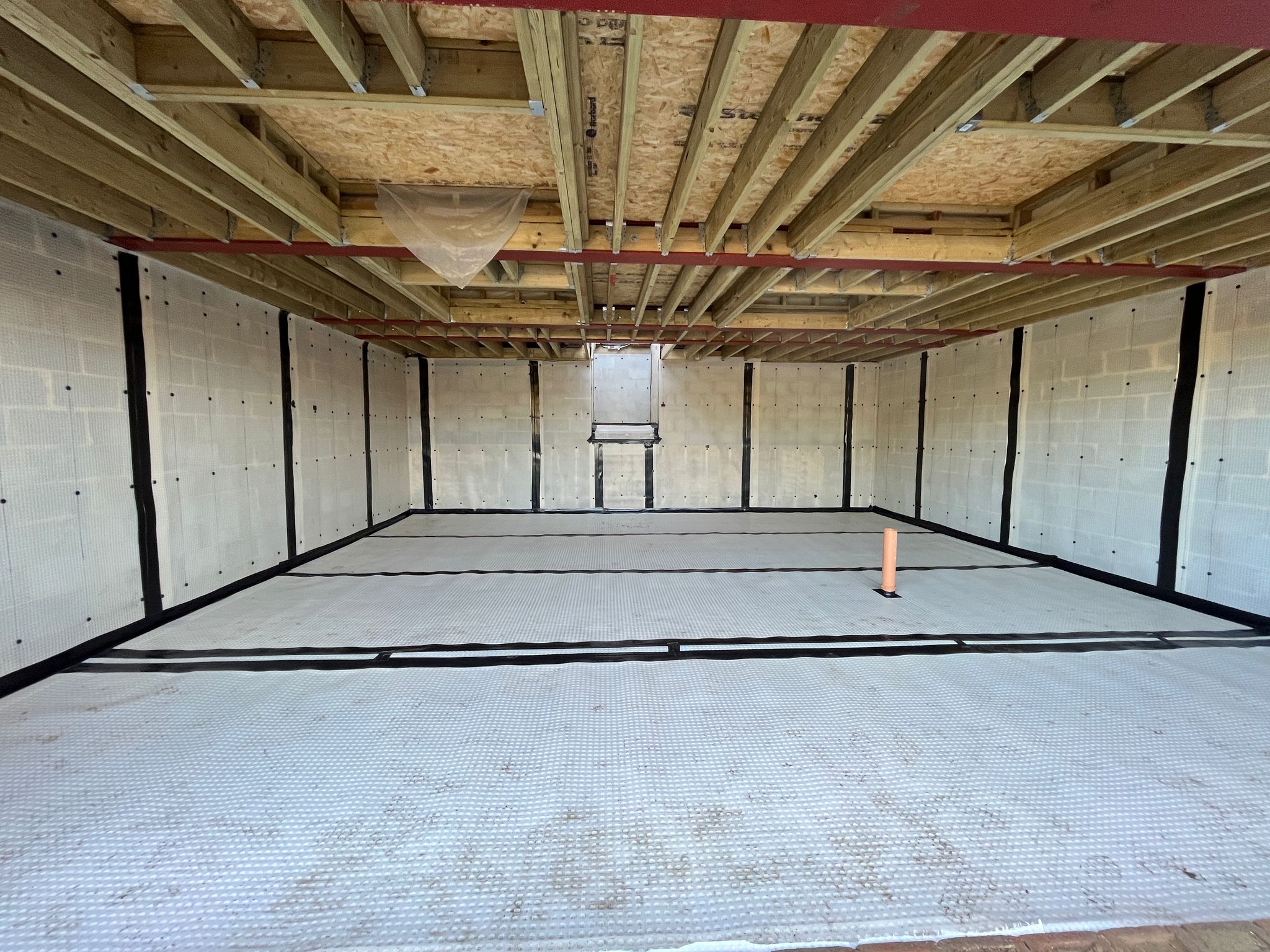 Kennedy Damp Proofing - Sussex Damp Specialists