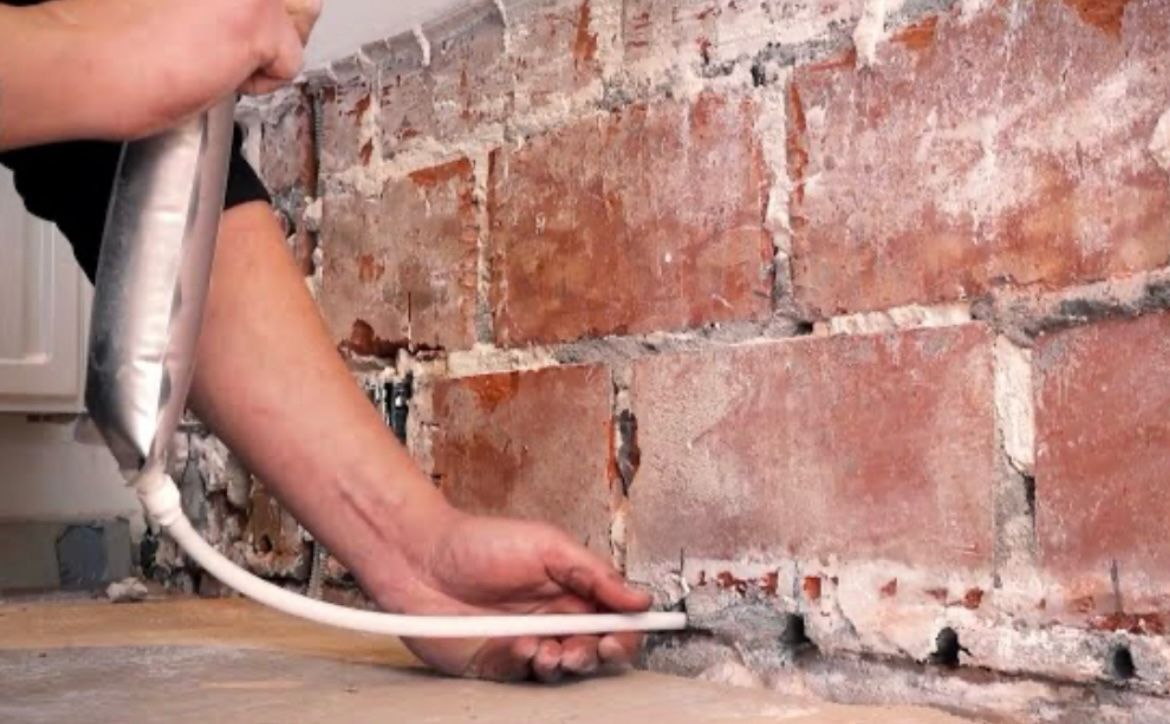 Kennedy Damp Proofing - Sussex Damp Specialists