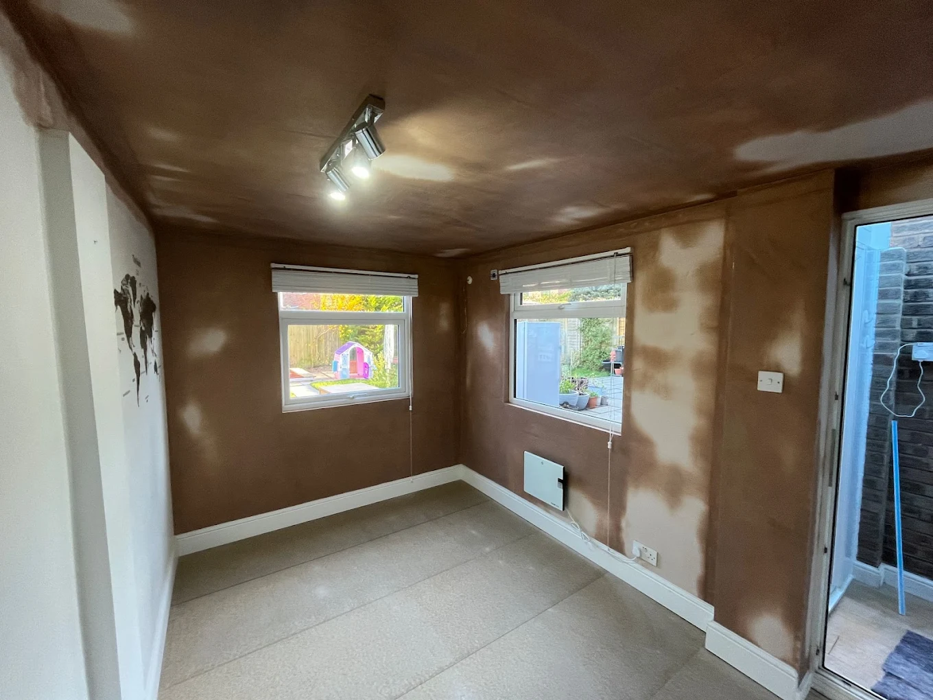 Kennedy Damp Proofing - Sussex Damp Specialists