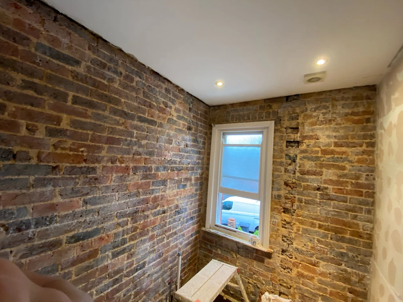 Kennedy Damp Proofing - Sussex Damp Specialists